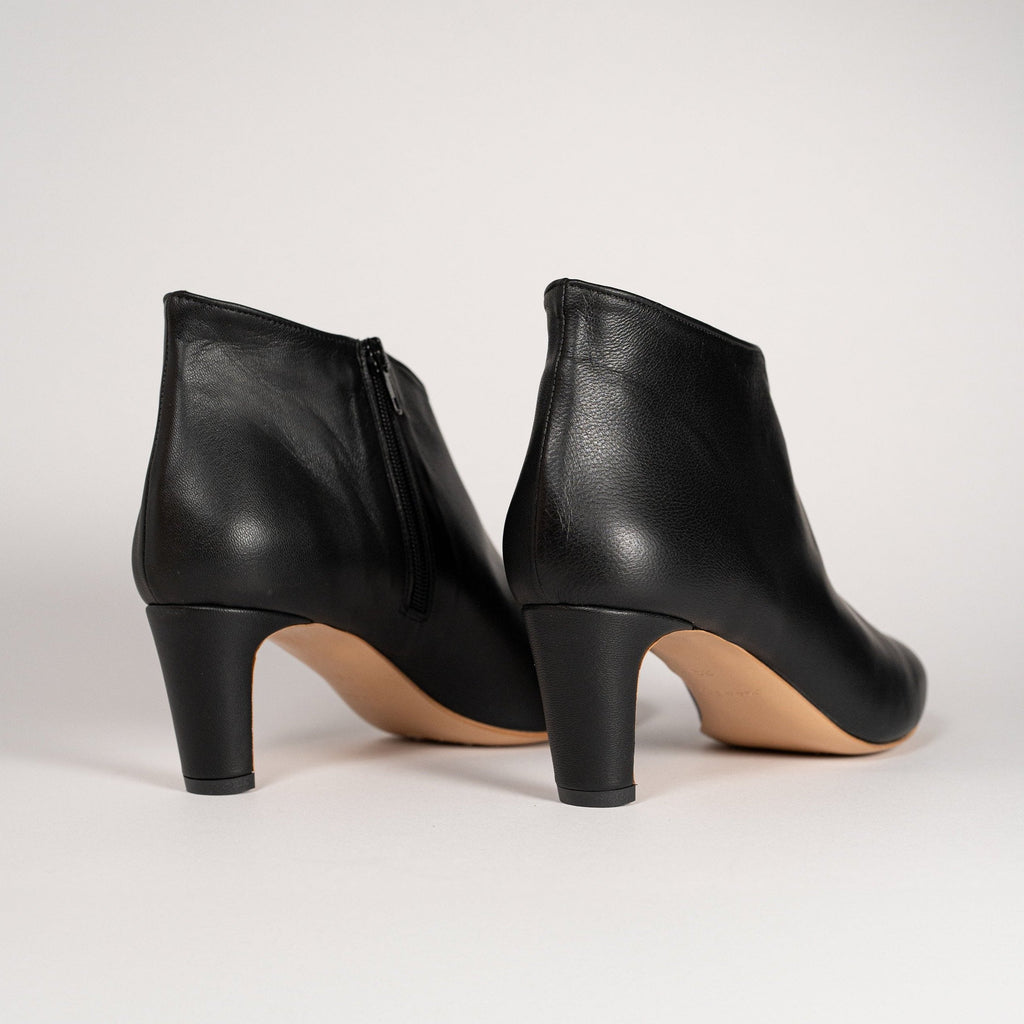 Clarks arista paige boots